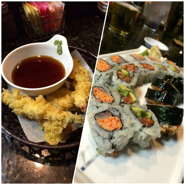 Photos at Ninki Japanese Bistro - Sushi Restaurant in Whitebridge