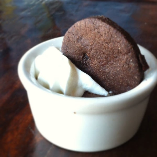 Palace Cafe - New American Restaurant in Tulsa