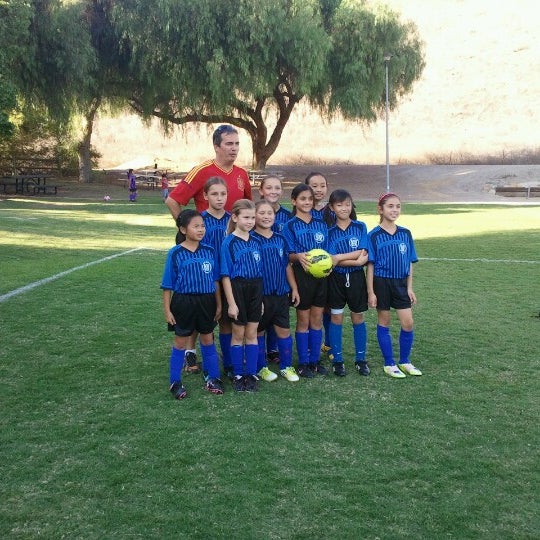 Walnut Ranch Park - Walnut, CA