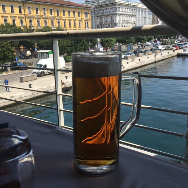 Botel Marina - 12 tips