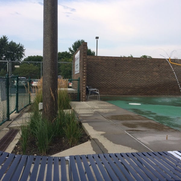 Meineke Pool - Swimming Pool