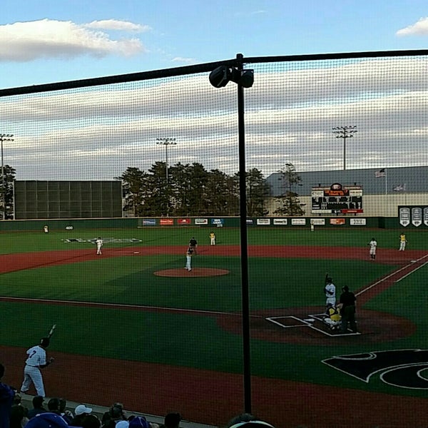 Tointon Family Stadium - Kansas State University - 6 tips from 362 visitors