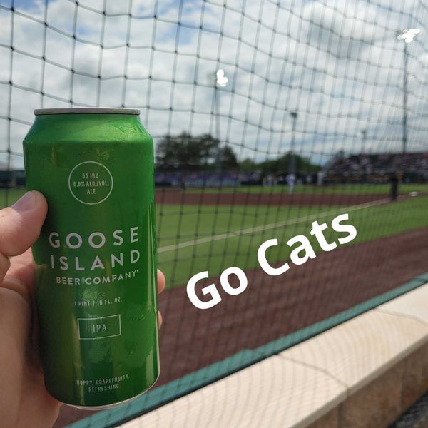 Tointon Family Stadium - Kansas State University - 6 tips from 362 visitors