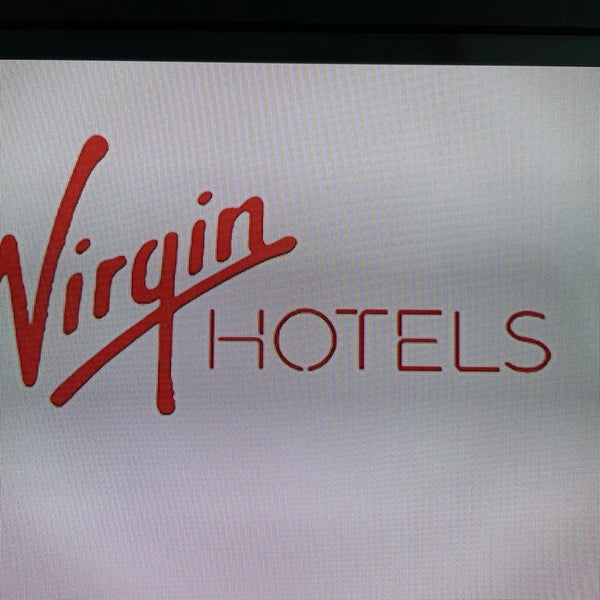 Photos at Ruby Tower Suites (Virgin Hotel) - Las Vegas, NV