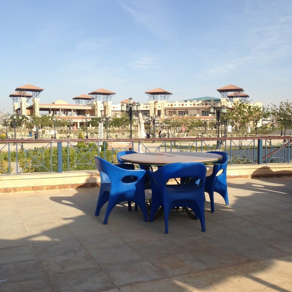 Egyptian Shooting Club - 6th October - الجيزة, Muḩāfaz̧at al Jīzah