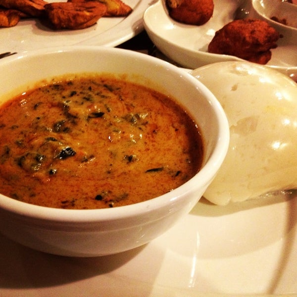 Suya Joint - Roslindale, MA