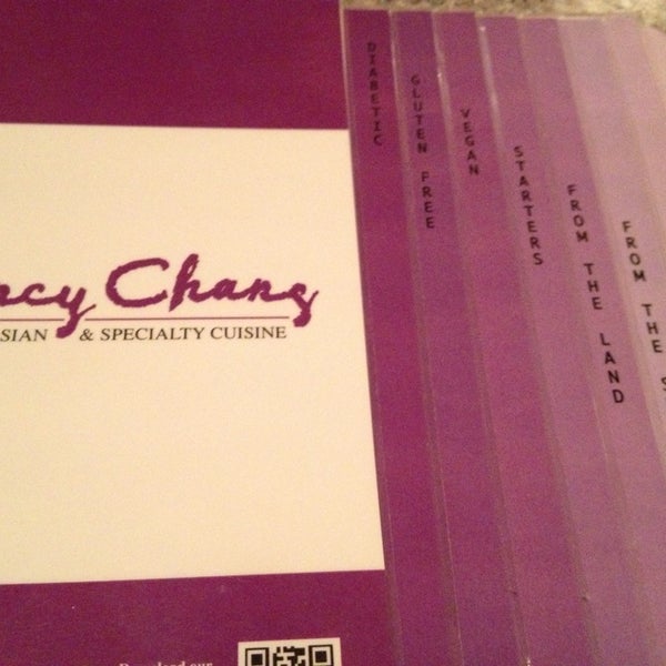 Photos at Nancy Chang Restaurant - Chinese Restaurant in Worcester