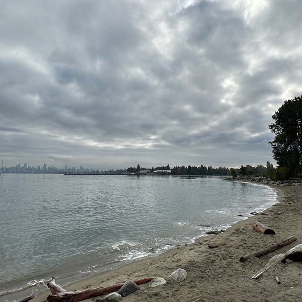 Jericho Beach Park - West Point Grey - 1515 Discovery St
