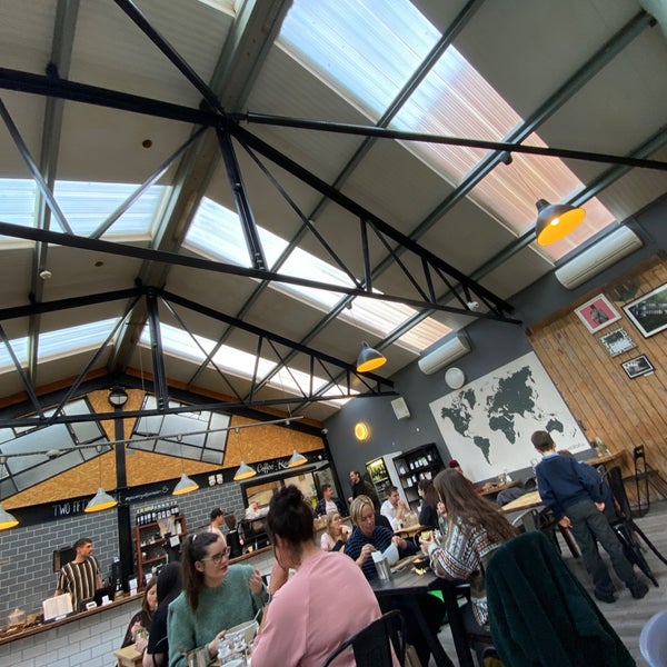 Two Fifty Square - Rathmines - William's Pk, Rathmines