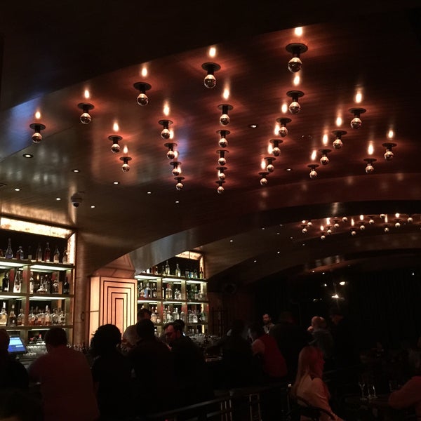 Midnight Rambler - Cocktail Bar in Dallas