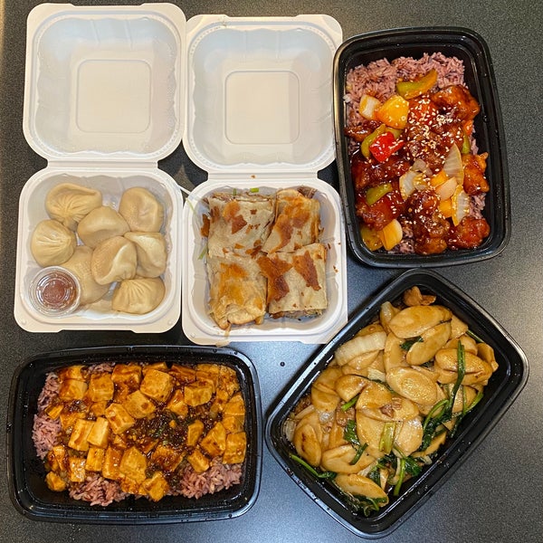 Peaceful Restaurant 和平饭店 - Chinese Restaurant in Vancouver