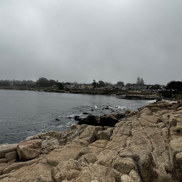 City of Pacific Grove - City