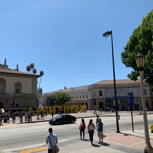 Pasadena Convention Center - Downtown Pasadena - 6 tips from 1201 visitors