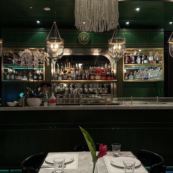 The National Kitchen by Violet Oon Singapore - Asian Restaurant in ...