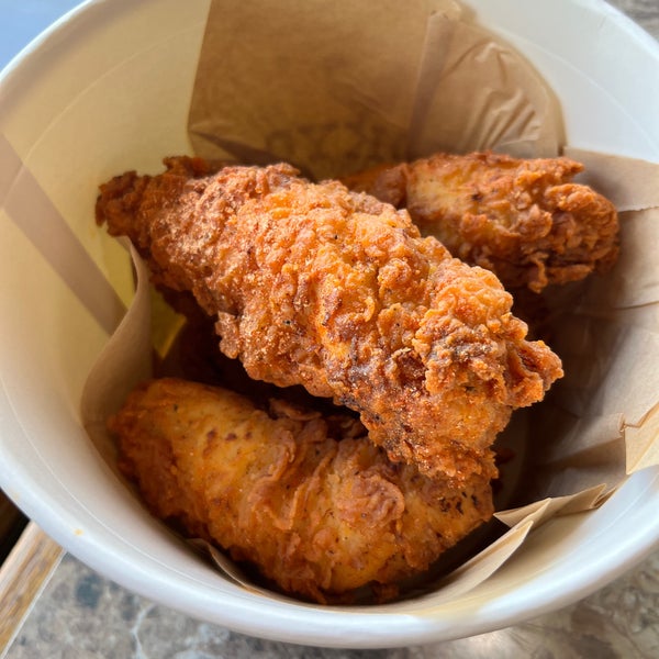 Tokyo Fried Chicken Co. - Fried Chicken Joint
