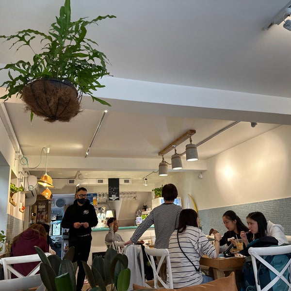 Bookworm Café 南島書蟲