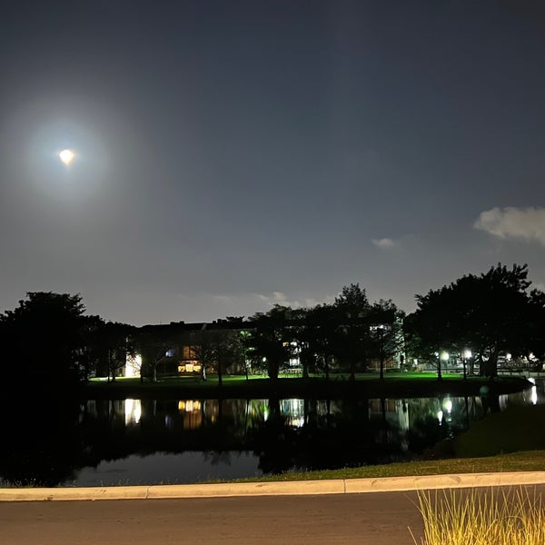 Colony West - Golf Course in Tamarac