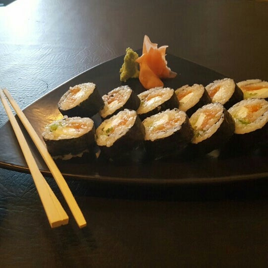 Mix Pacific Rim Cuisine - 1001 E University Ave Ste D4