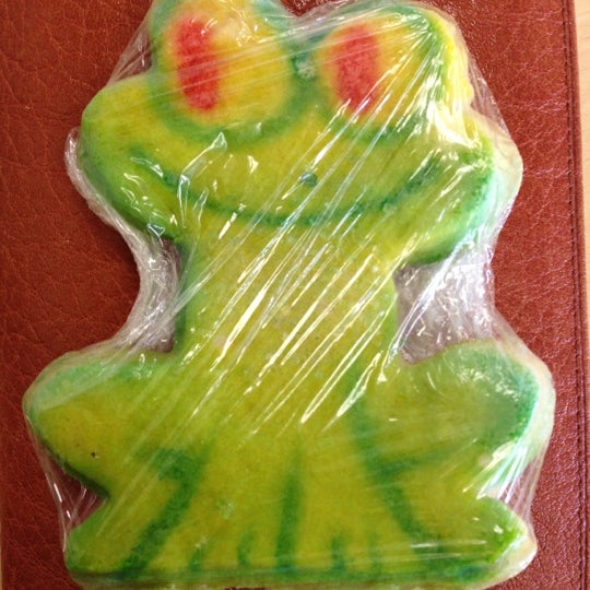 Froggie's Cafe (Now Closed) - 3940 Broad St