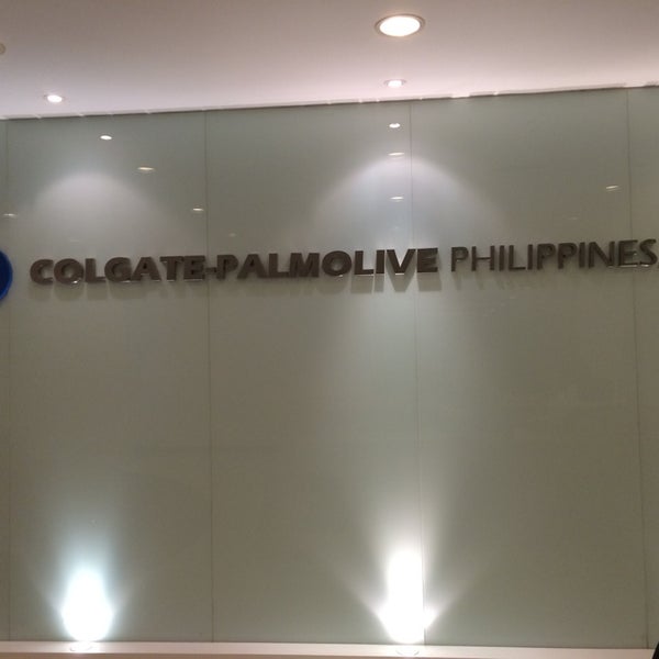 Colgate-Palmolive Philippines - 2 tips from 73 visitors