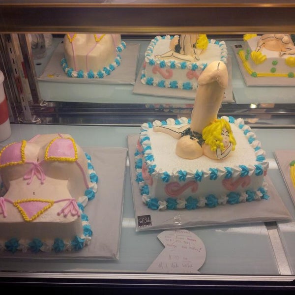 Photos at Kink Cakes - Bakery in Makati City