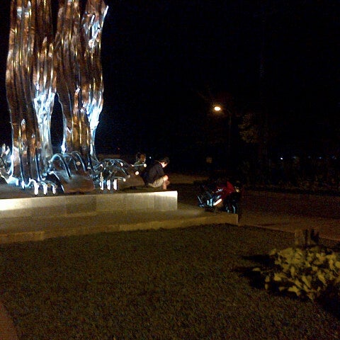Djarum Oasis Factory Kudus - Wartsila 6L32 - Factory
