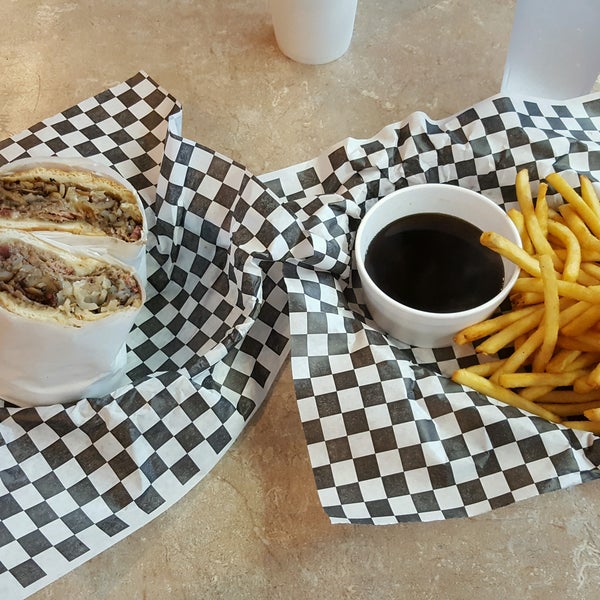 Photos at The Grub Hut - Burger Joint in Kingston