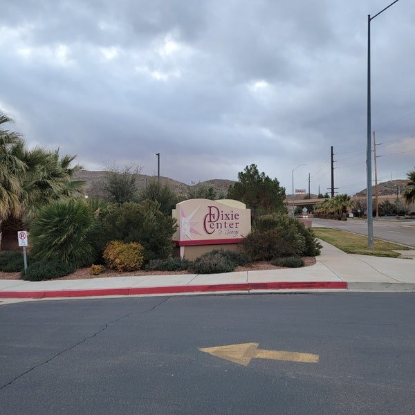 Dixie Center - 4 tips from 572 visitors