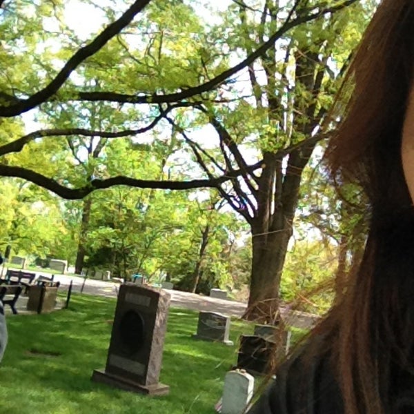 Joe Louis Grave - Arlington, VA
