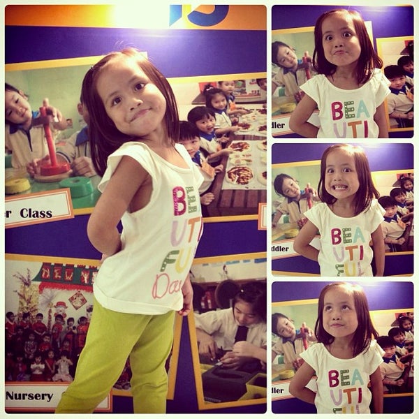 TIS school - Kelapa Gading, Jakarta