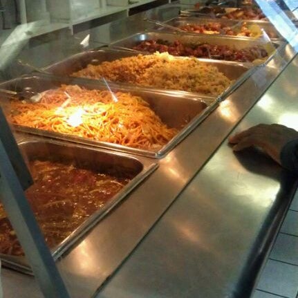 Ho Mei 2 - Northeast Park Hill - 4 tips from 111 visitors