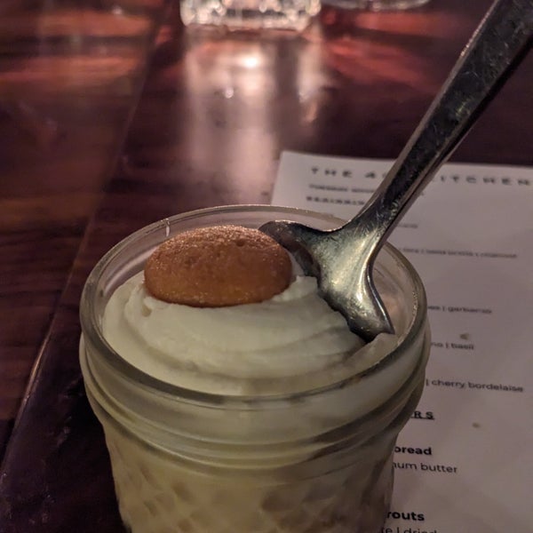 The 404 Kitchen - American Restaurant in Nashville