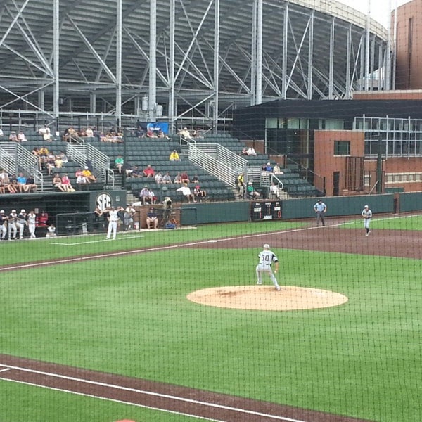 Photos at Hawkins Field - 10 tips