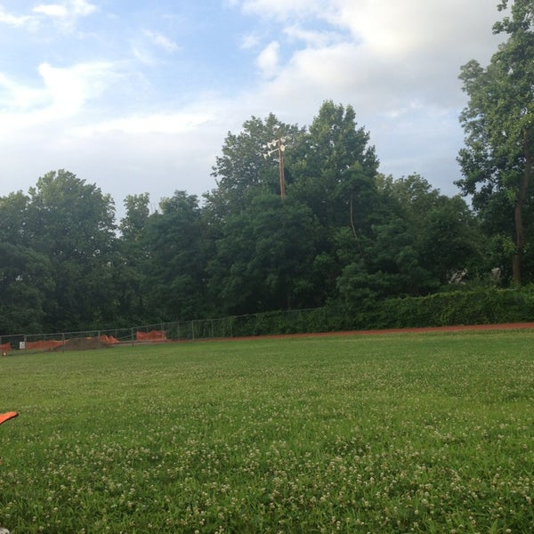 Photos at Haddonfield Memorial High School - 4 tips