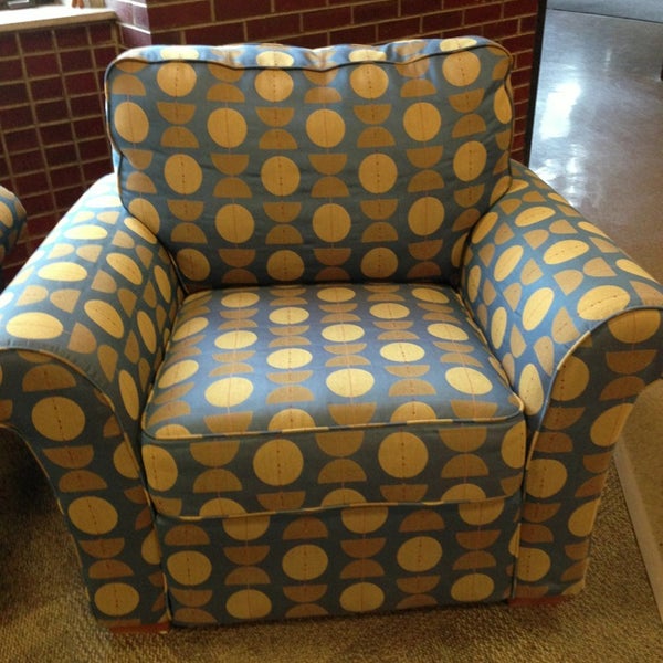 Friley Hall Terrace Room - Iowa State University - 1 tip from 15 visitors