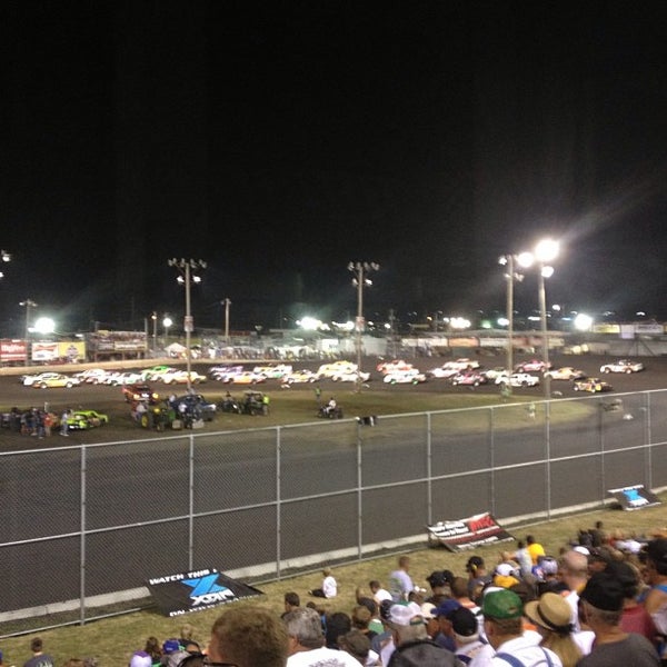 Boone Speedway - 1481 223rd Pl