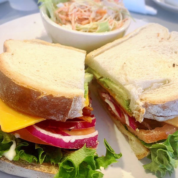 Bay Local Eatery - Bayfront - 15 tips from 392 visitors