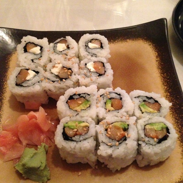 Sumo Sushi - 5 tips from 154 visitors