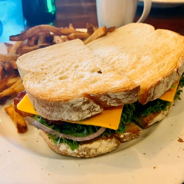 Bay Local Eatery - Bayfront - 15 tips from 392 visitors