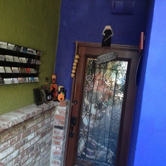 Pink Cheeks Salon - Sherman Oaks, CA
