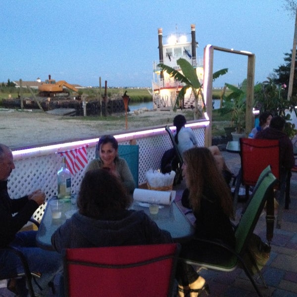 Back Bay BBQ - BBQ Joint