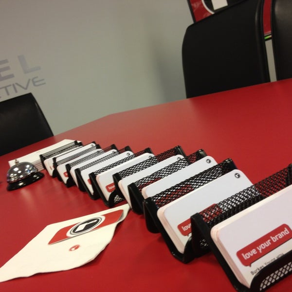 Rebel Interactive - Advertising Agency in Southeast Omaha