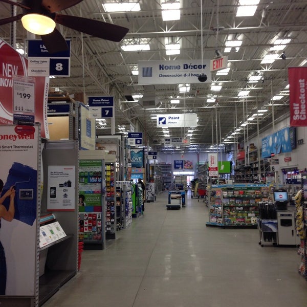 Lowe's - Hardware Store