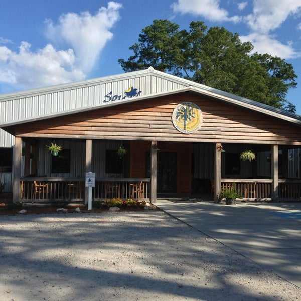 Southern Hops Brewing Company - 911 Sunset Acres Ln