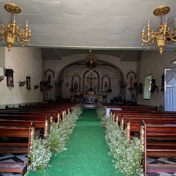 Baler Catholic Church