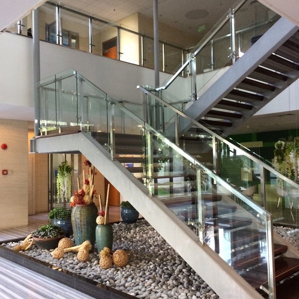 Photos at SAP Labs China - Zhāng jiāng - 上海市, 上海市