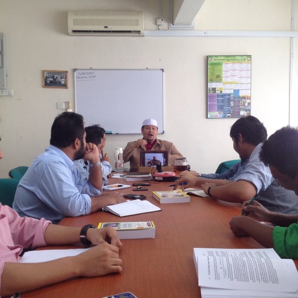 Perunding Azfar - Office in Danau Kota, Setapak