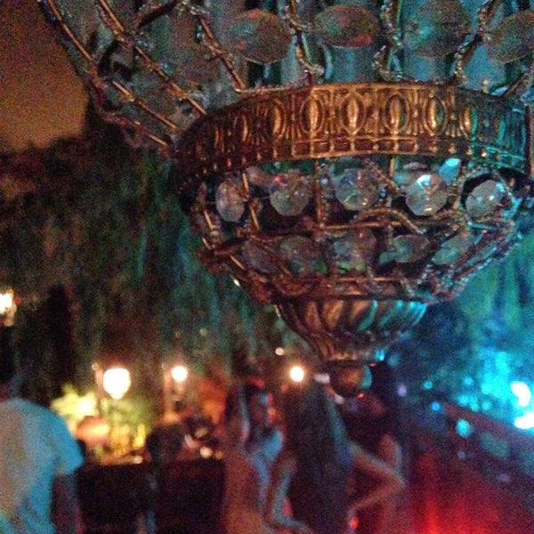 Magick Bar - Cocktail Bar in Roma