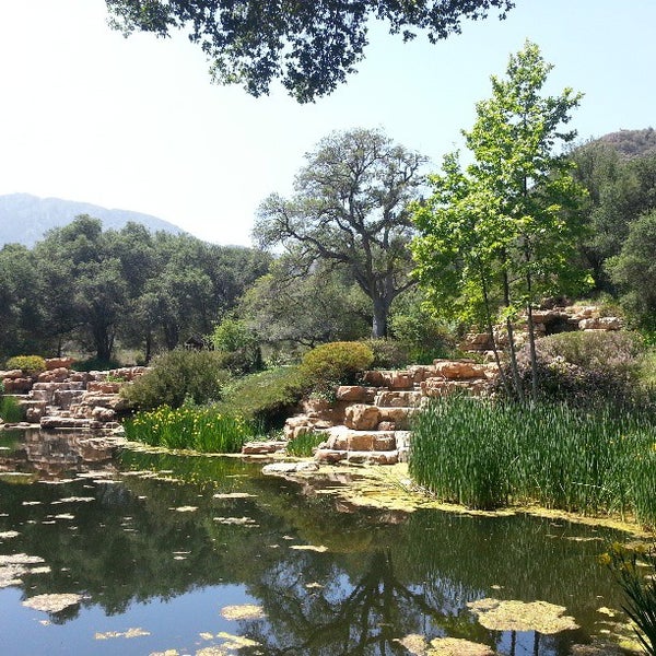 Photos at Sable Ranch - 2 tips