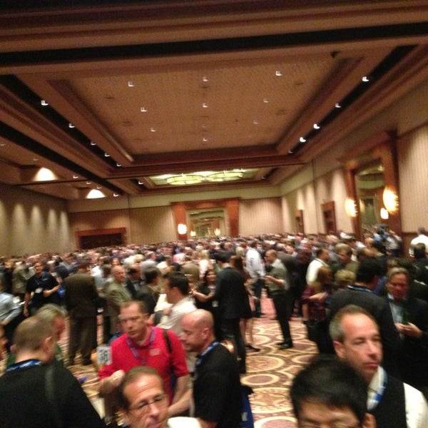 Photos at MGM Grand Conference Center - Las Vegas, NV